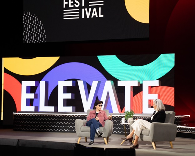 Elevate Festival 2025 Returns With Big Ambitions: 10,000 Innovators ...