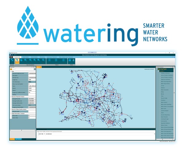 MOBILTEX Announces Strategic Acquisition of Watering Software to Expand ...