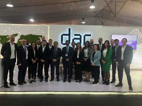 Dar Launches Action Plan for a Net Zero Future in the MENA Region - The ...