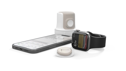 Dexcom G7 Receives CE Mark – Next-Generation Continuous Glucose ...