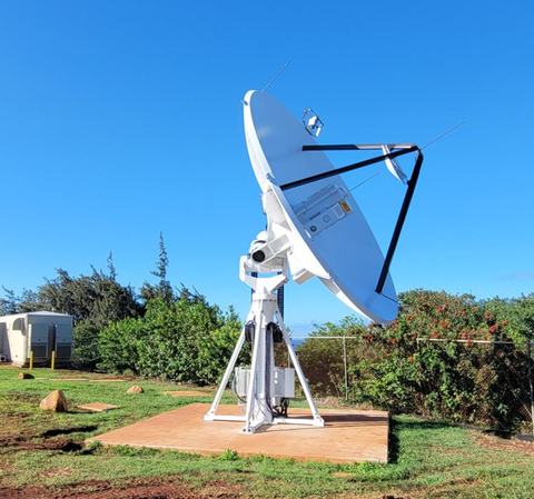 Comtech Telecommunications Corp. to Supply SES With O3b mPOWER Gateway ...