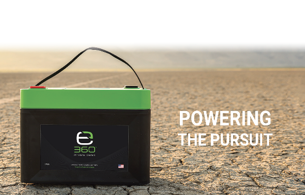 Expion360 Achieves UL 1973 Safety Compliance for Lithium Batteries ...