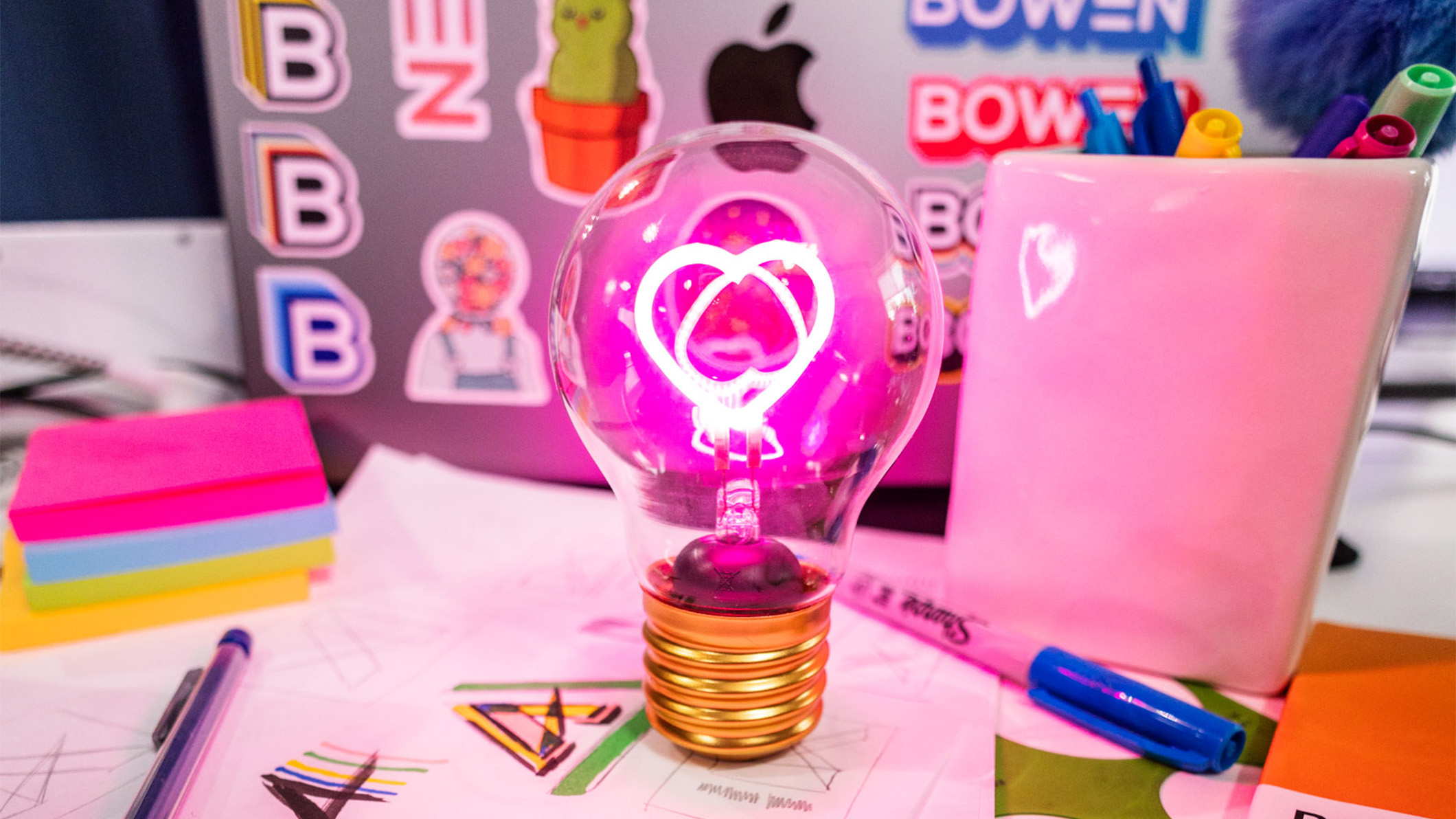 BOWEN Celebrates 20 Years of Excellence in Creative Web Design ...