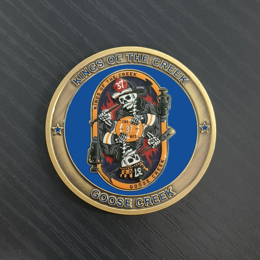 LogoTags, America's Leading Custom Race Medal and Challenge Coin ...
