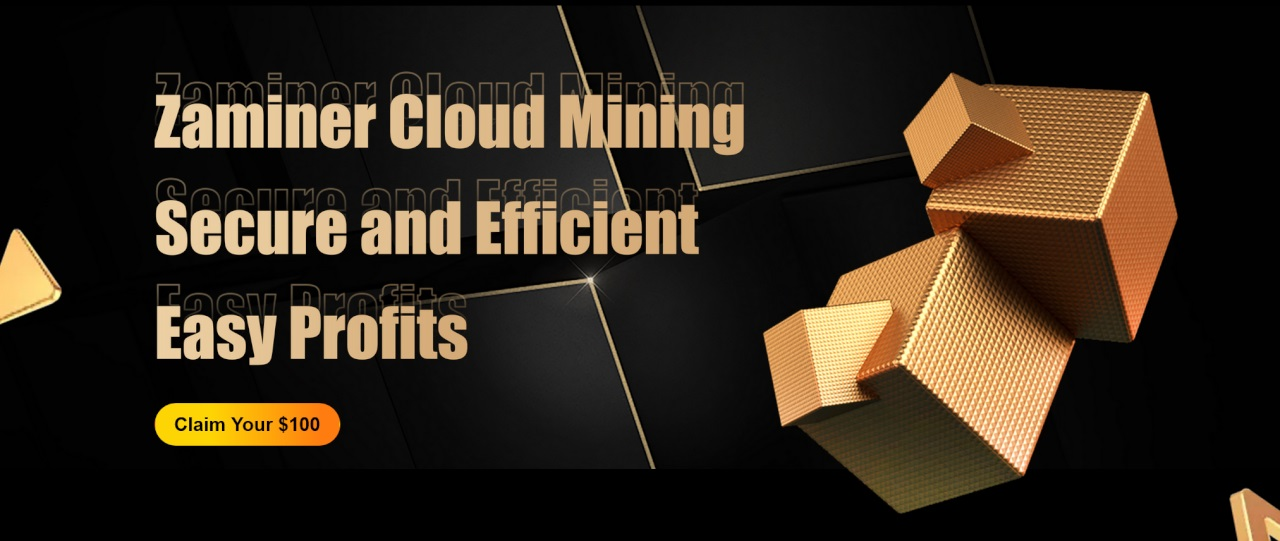 ZA Miner Unveils Next-Gen Cloud Mining Event Featuring DOGE Contracts ...