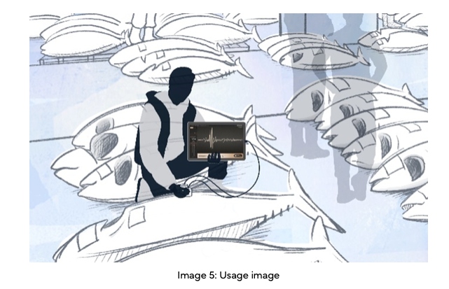 Fujitsu and Tokai University develop ultrasound AI tech to test quality ...