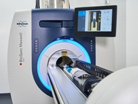 Bruker Launches Novel 7 Tesla and 9.4 Tesla Preclinical MRI Magnets ...