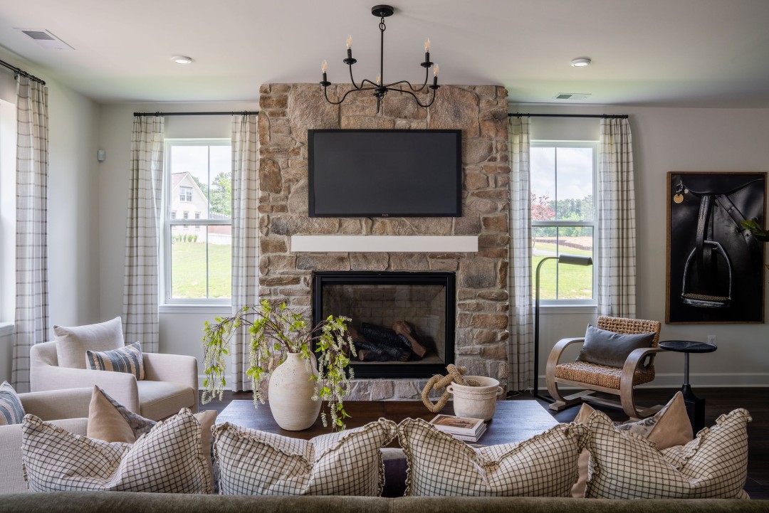 Miller & Smith Debuts Sadler Square in Glen Allen, Virginia – Now Open ...