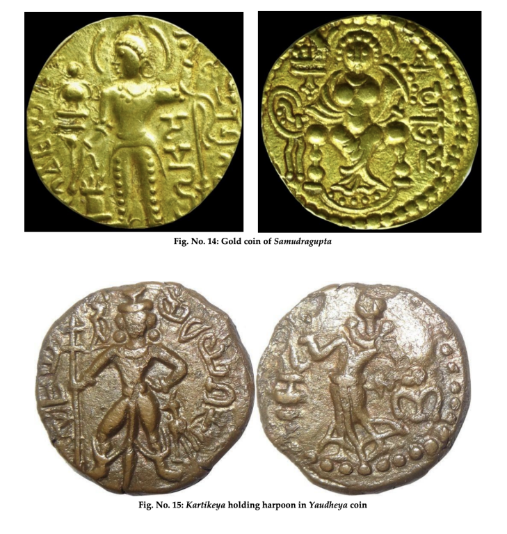 Archaeologist Vijay Kumar Sheds New Light on Ancient Indian ...