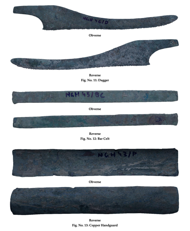 Archaeologist Vijay Kumar Sheds New Light on Ancient Indian ...