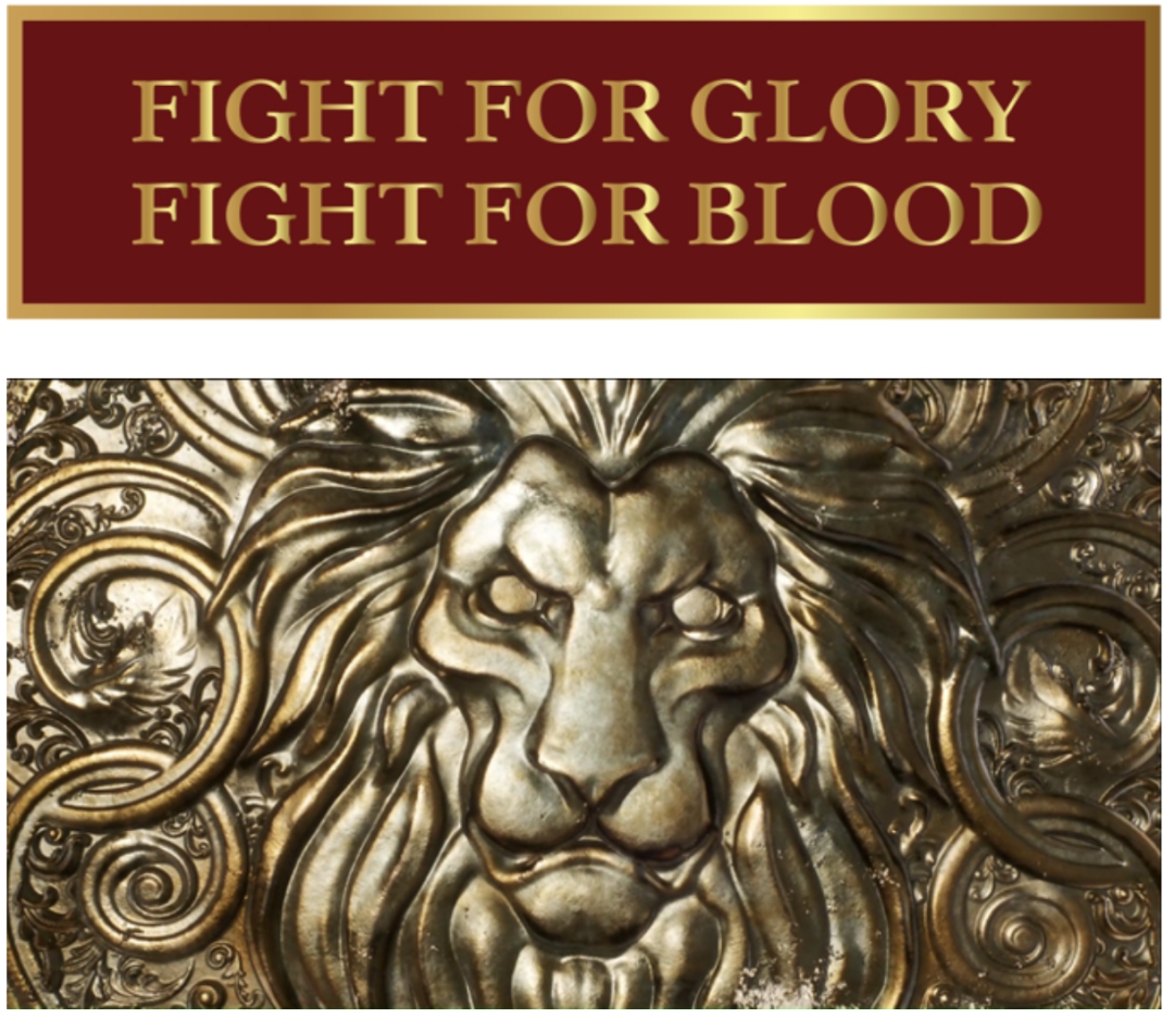 Set in Historically Accurate Arenas of Ancient Rome, the Videogame ...