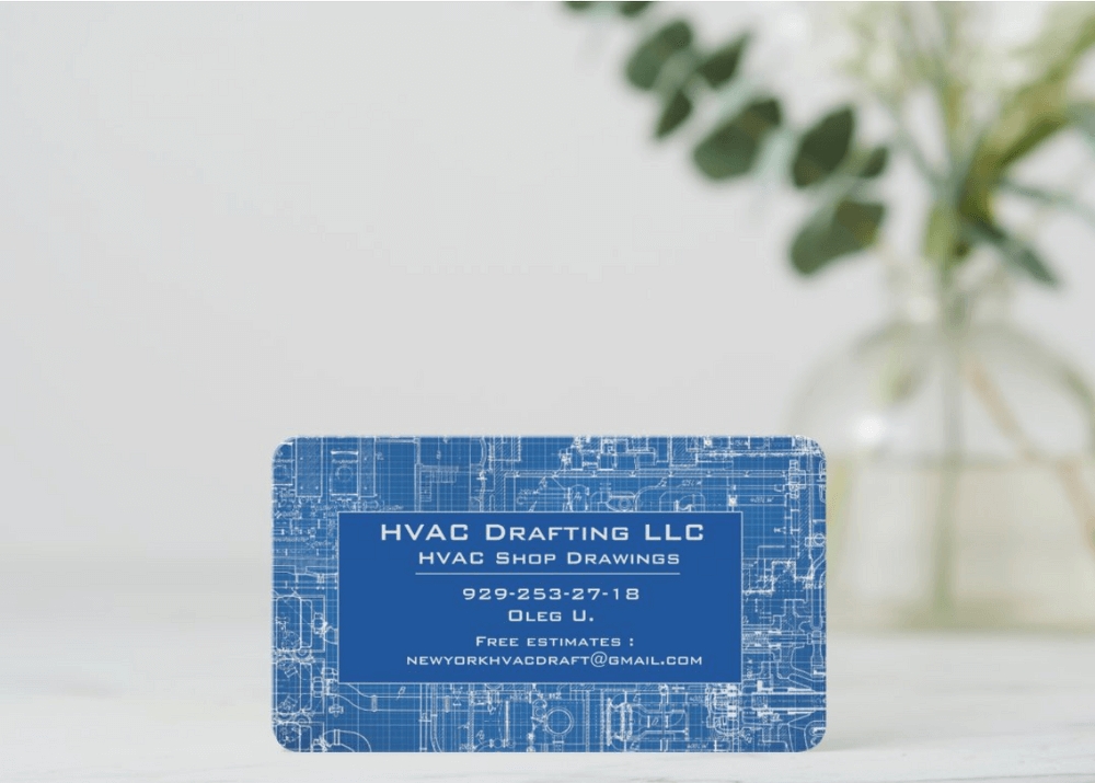 HVAC Drafting LLC Discusses the Importance of Ductwork Shop Drawings in Construction and ...