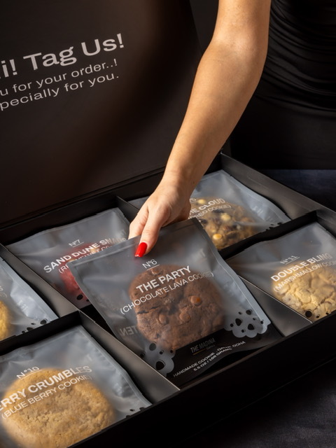 The Madina Bakers Opens First Storefront in Doha, Expanding Qatar’s ...