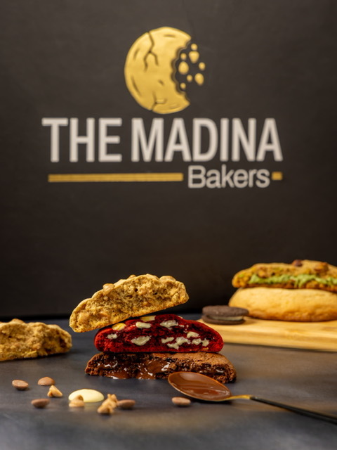The Madina Bakers Opens First Storefront in Doha, Expanding Qatar’s ...