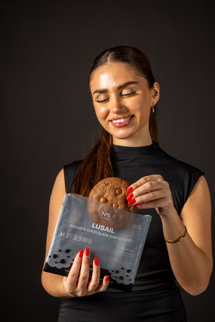 The Madina Bakers Opens First Storefront in Doha, Expanding Qatar’s ...