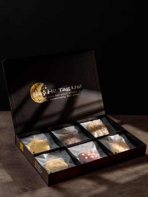 The Madina Bakers Opens First Storefront in Doha, Expanding Qatar’s ...