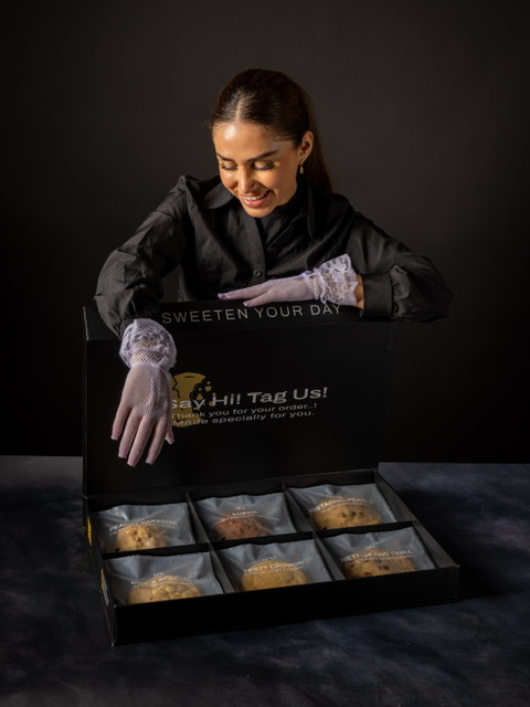 The Madina Bakers Opens First Storefront in Doha, Expanding Qatar’s ...