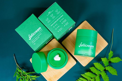 Jolicare, Malaysia’s Leading Brand in Dry, Itchy, and Sensitive Skin ...