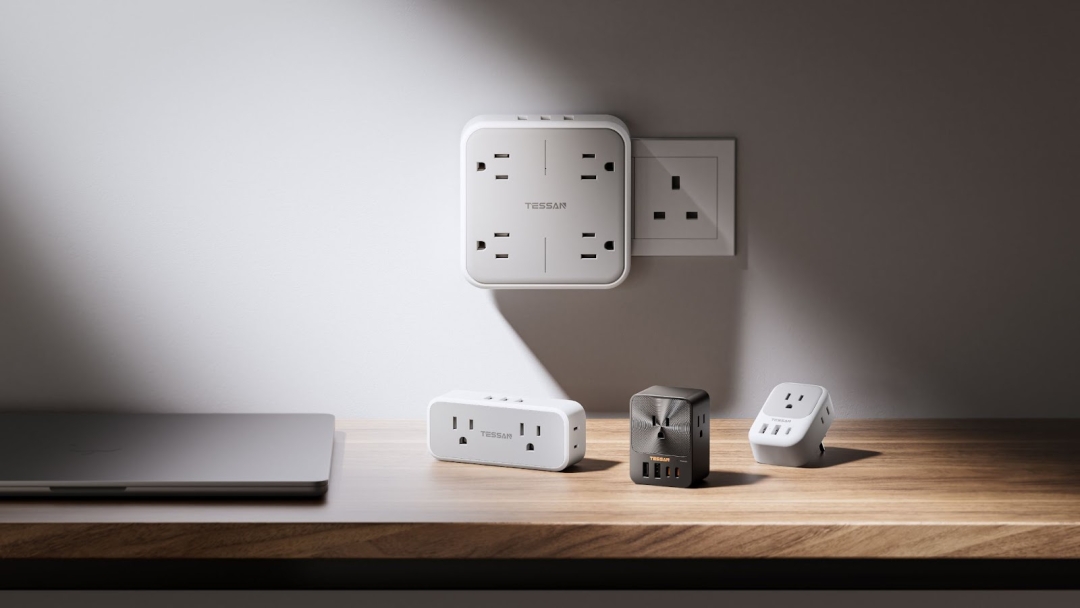 Tessan Teams Up with World-Renowned Singer to Inspire a New Era of ...