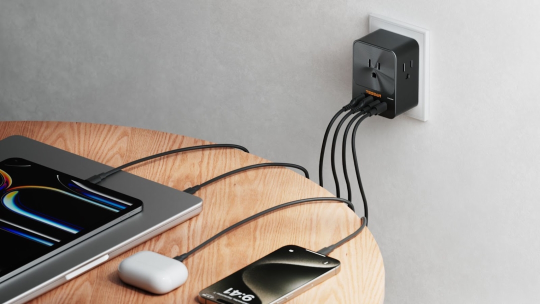 Tessan Teams Up with World-Renowned Singer to Inspire a New Era of ...