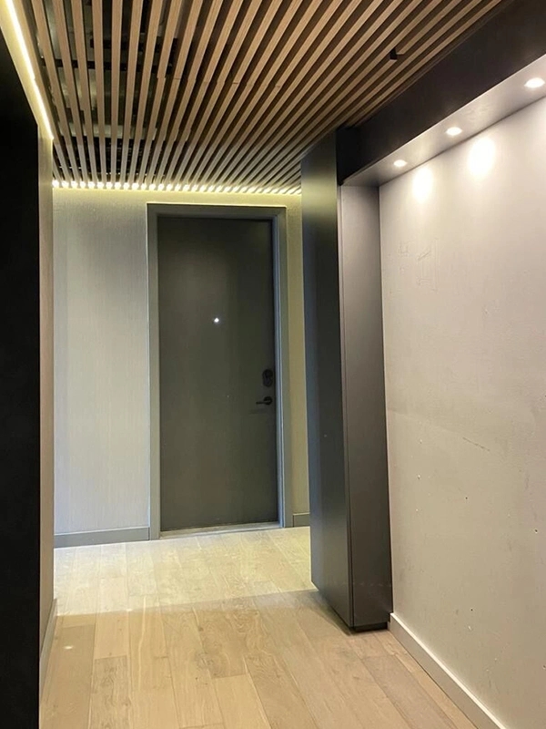 PRANCE Redefines Interior Design: Metal Wall Panels Outshine Wood in Global Projects - The Globe ...