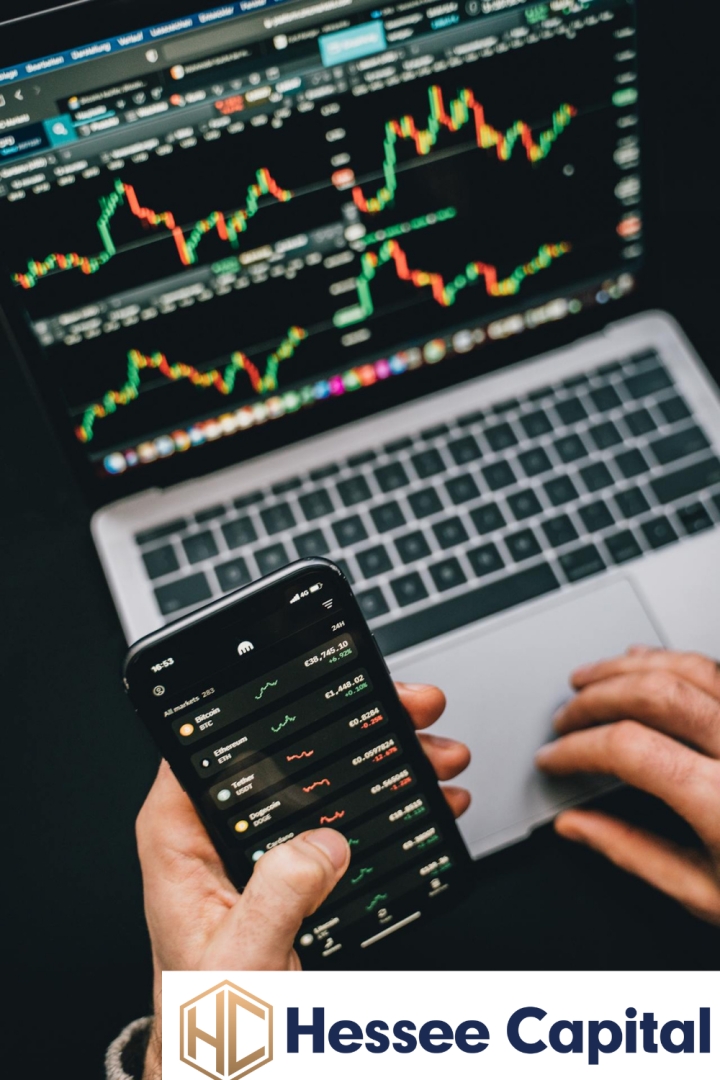 Hessee Capital’s SSV Quantitative System Surpasses 83% Accuracy, Reshaping the Future of AI ...