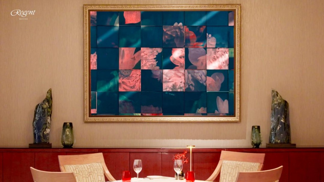 Regent Beijing: A Legacy of Luxury and Elegance, Iconic Sophistication ...