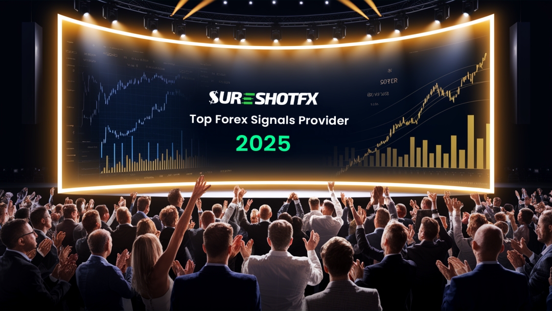 SureShotFX Ranks Among the Top Forex Signals Providers for 2025 - The Globe and Mail