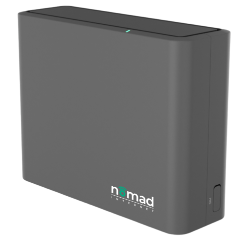 The Nomad Raptor: God of Modems is Redefining Competitive Gaming Space ...