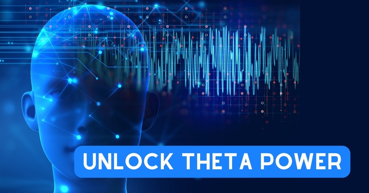Unlock Theta Power Launches 3 Minute Theta-Wave AUDIO Test - The Globe ...