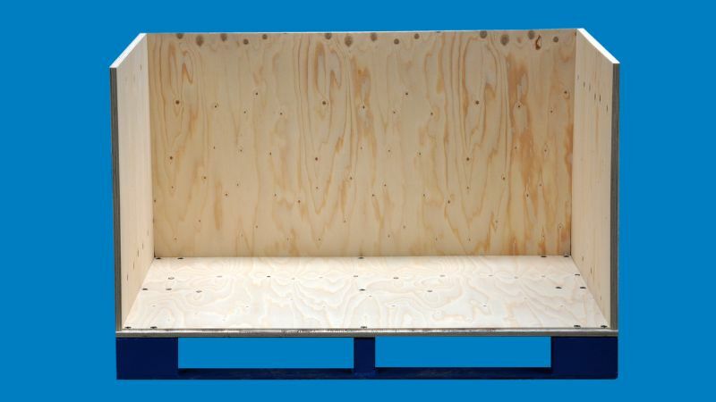 Clip-Lok SimPak Introduced Custom Steel-Enhanced Packaging for Heavy ...