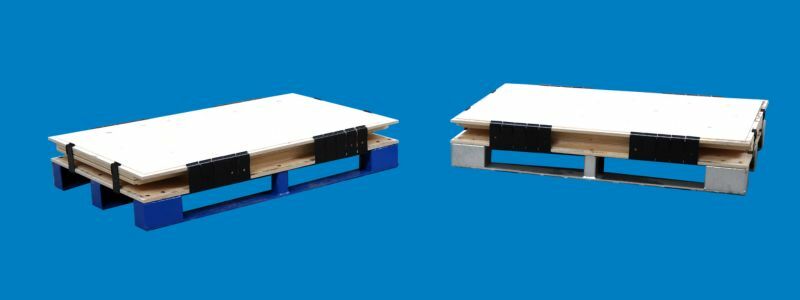 Clip-Lok SimPak Introduced Custom Steel-Enhanced Packaging for Heavy ...