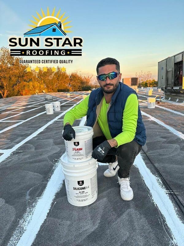 After Long Preparation, Sun Star Roofing Begins Serving the Pittsburgh ...