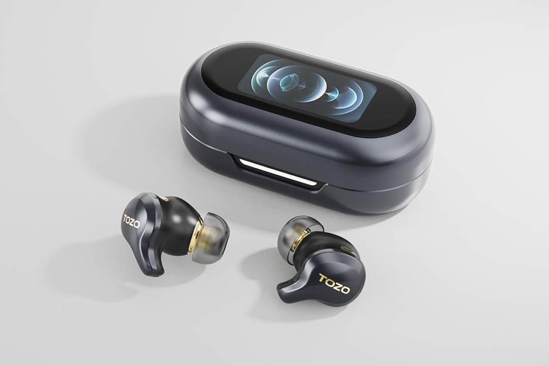 TOZO Named as CES Innovation Awards 2025 Honoree - The Globe and Mail