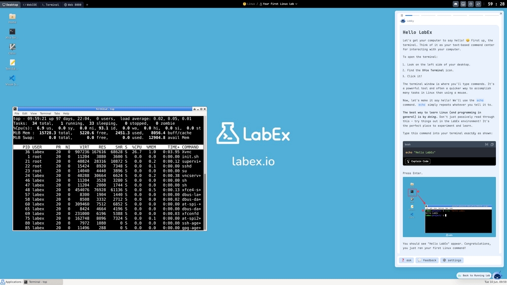 LabEx Introduces AI-Assisted Hands-On Cybersecurity Learning Path for Beginners - The Globe and Mail