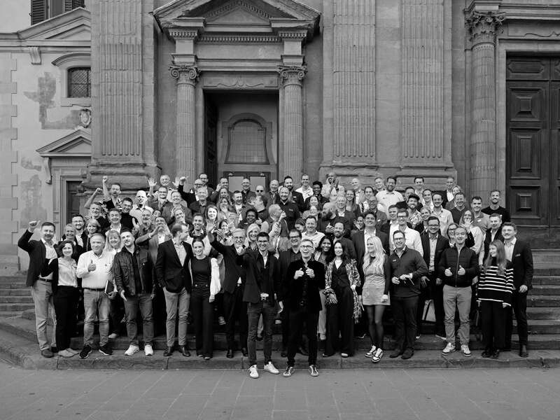 The Medici Gathering 2024: Moving from Success to Significance - The ...