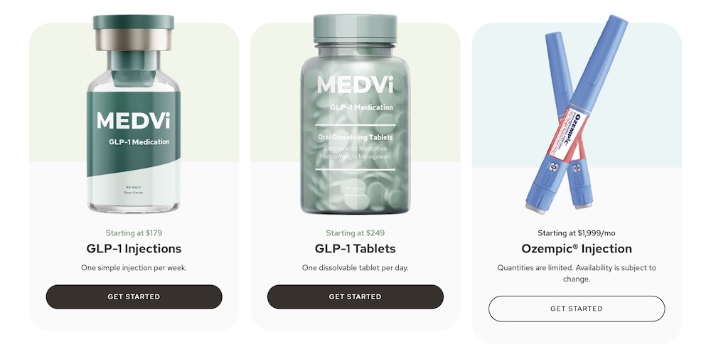 MEDVi Expands Access to Semaglutide Online With Updated Program Trusted ...