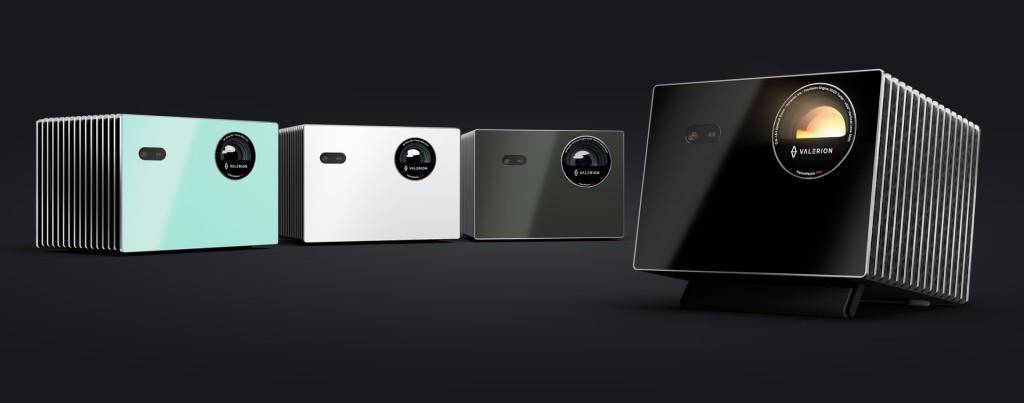 Valerion VisionMaster Series Is Now Available on Kickstarter, the ...