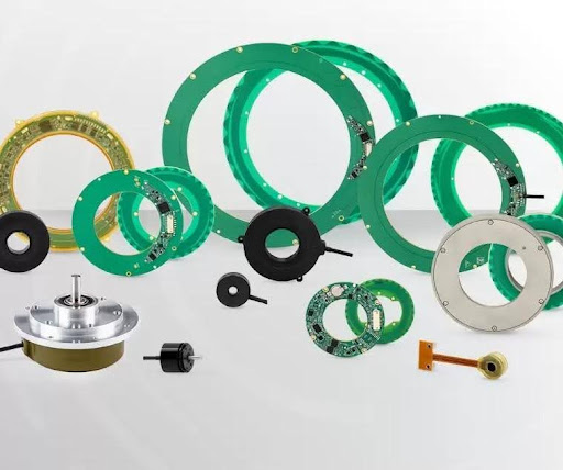 Netzer Precision Position Sensors: Revolutionizing Precision Measurement With Electric Rotary ...