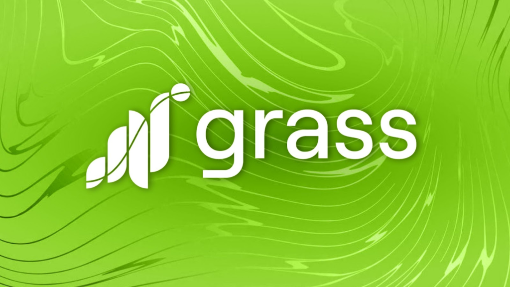 Grass: Redefining The Internet Through User-Powered Bandwidth Sharing ...