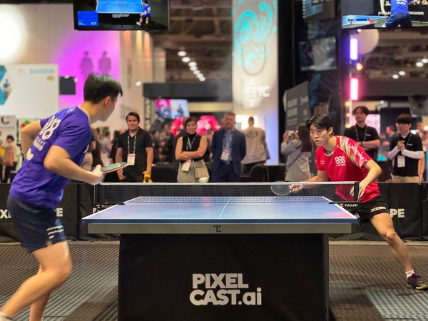 Pixelscope to Participate in 2024 NAB Show, the World’s Largest Media, Entertainment, and ...