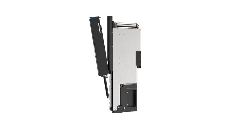 Hamilton Unveils Next Generation of Air Displacement Pipetting ...