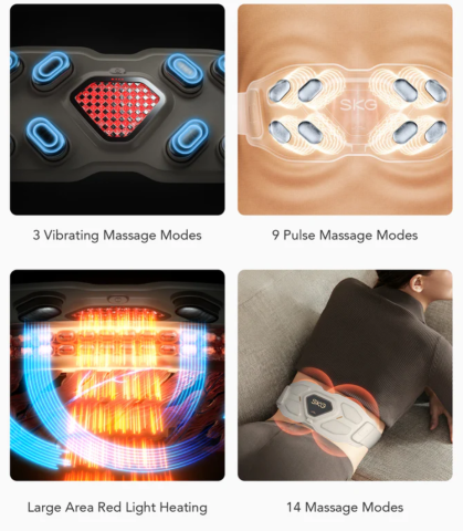 The Best Types of Massage for Lower Back Pain - The Globe and Mail