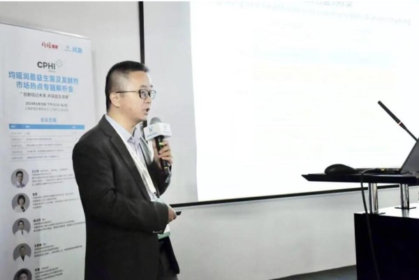 CPHI & HNC 2024: BioGrowing Showcases Cutting-edge Probiotic Innovations - The Globe and Mail