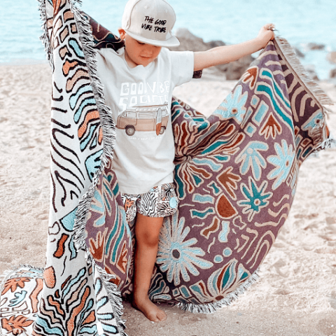 Sand + Salt Kids Showcases Founder’s Epic Journey From Growing Business ...