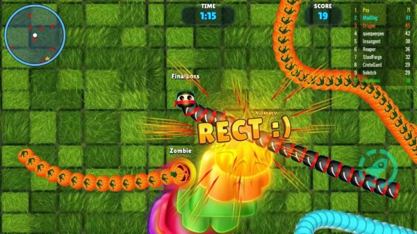 Reviving a Classic – ChainSnake Merges NFT Mechanics with Web3, Launching a Web3 Version of the ...