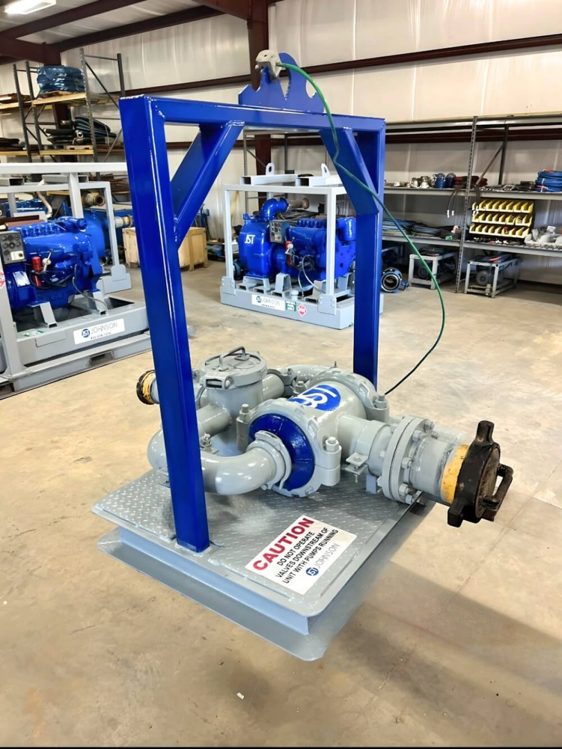 AquaShear Hydraulic Mixer: Breaking the Billion-Dollar Industrial ...