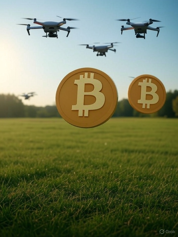 Dominari Holding’s (Nasdaq: DOMH) Gains over 14% on News of Investments ...