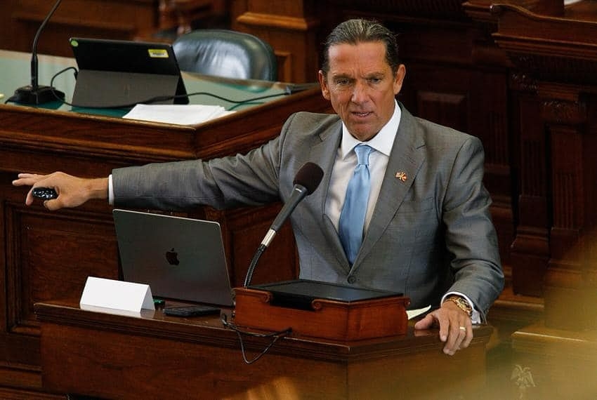 Tony Buzbee Featured in Inspiring Blog: From Farm Fields to Courtroom ...