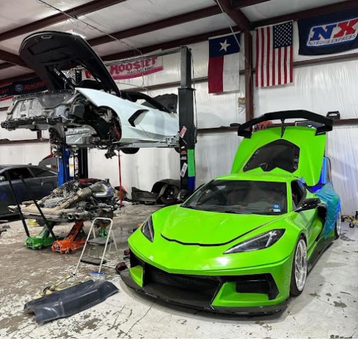 Revolutionizing Racing: The Rise of CEO Ramiro Martinez and HP HOUSE in the Hyper Performance ...